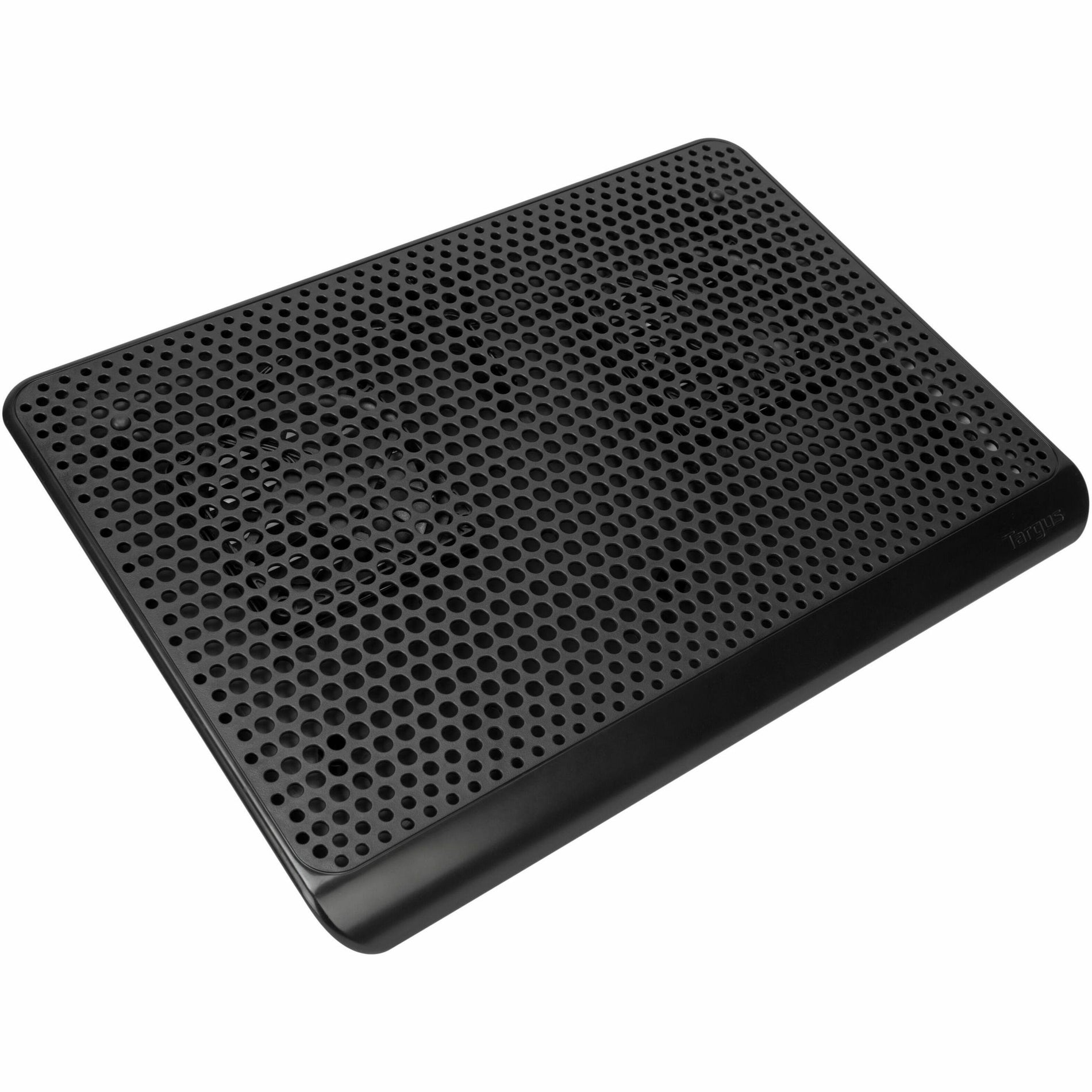 Targus AWE61US 16" Dual Fan Chill Mat, USB Powered Cooling Pad ...