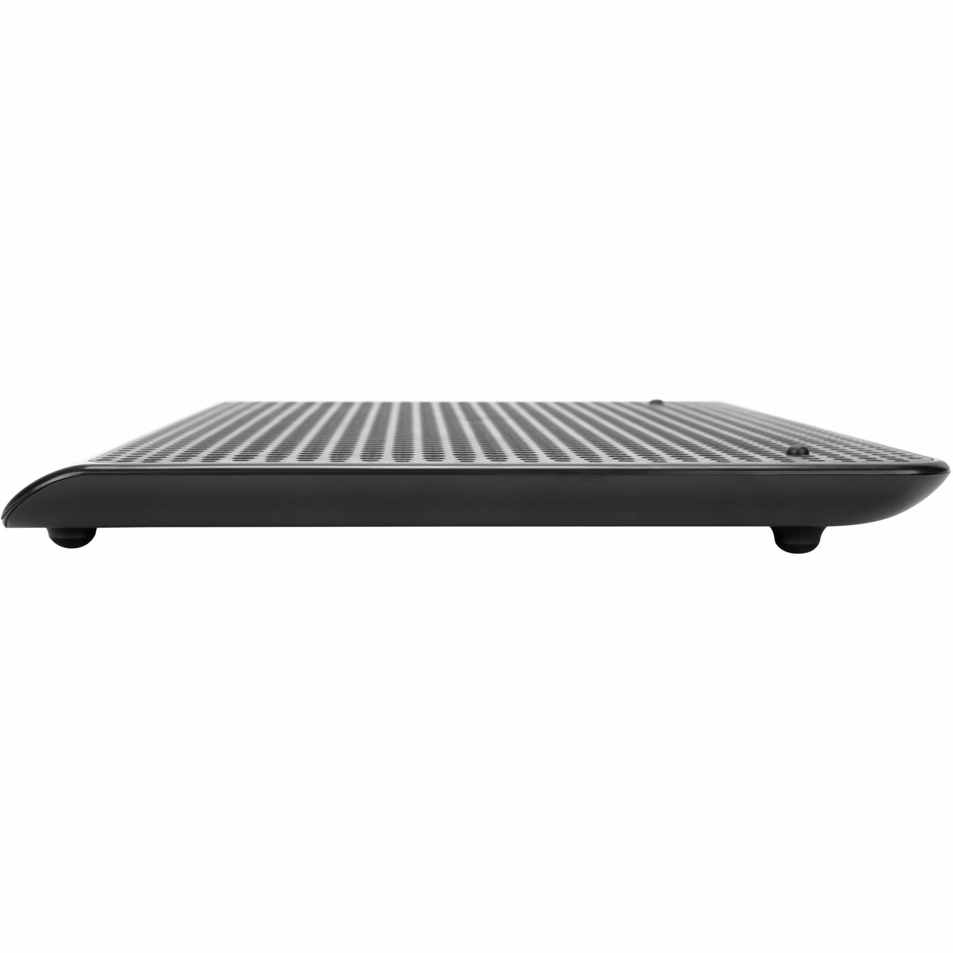 Targus AWE61US 16" Dual Fan Chill Mat, USB Powered Cooling Pad ...