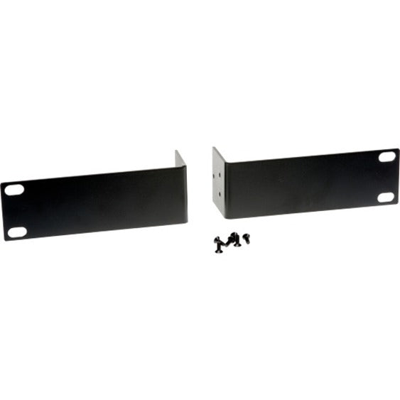 AXIS T85 Rack Mount Kit A Network Switch Rack Mount, Compatible with T ...