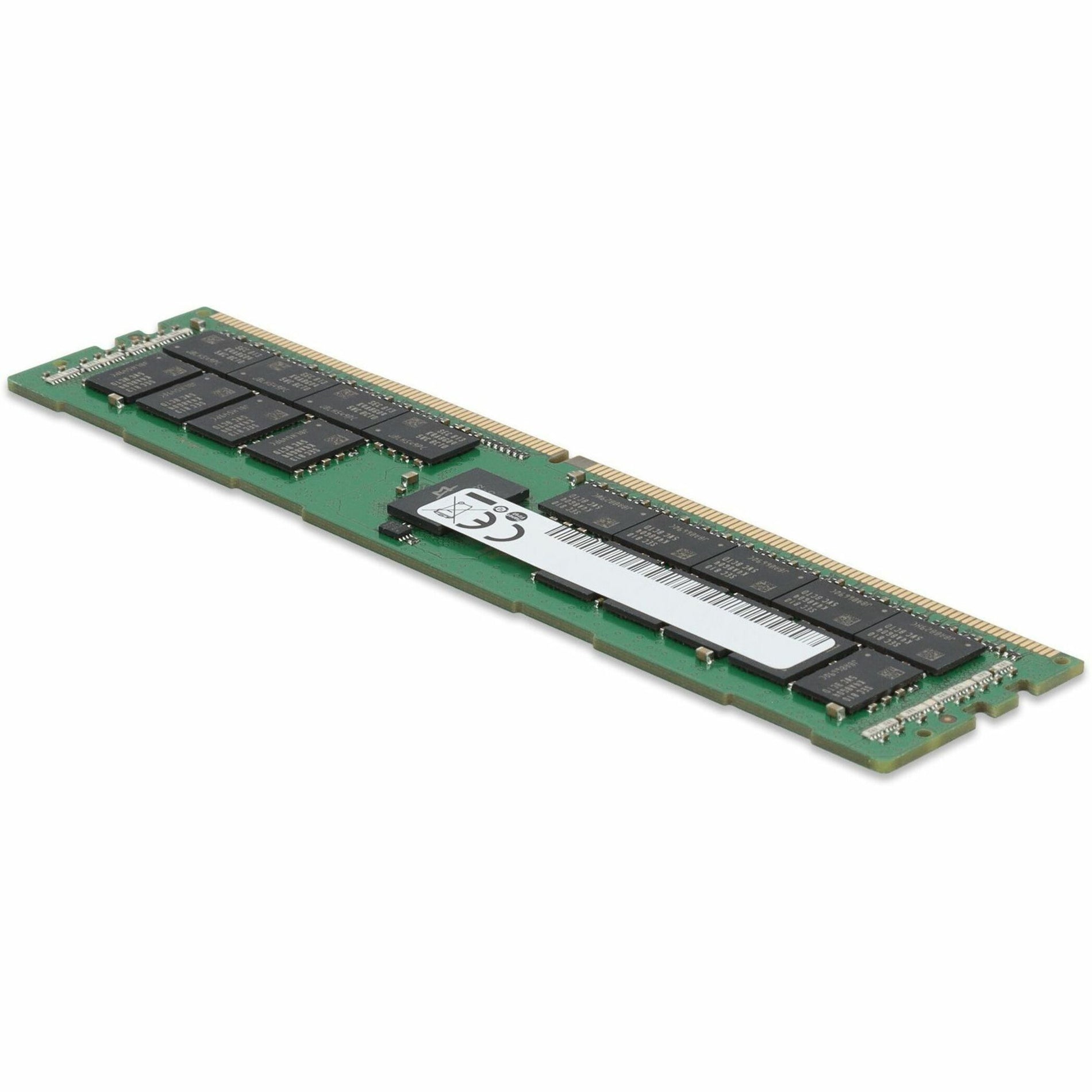 AddOn A9781929-AM 32GB DDR4 SDRAM Memory Module, Lifetime Warranty, TA ...