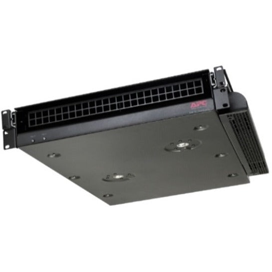 APC ACF201BLK Rack Side Air Distribution System – Network Hardwares