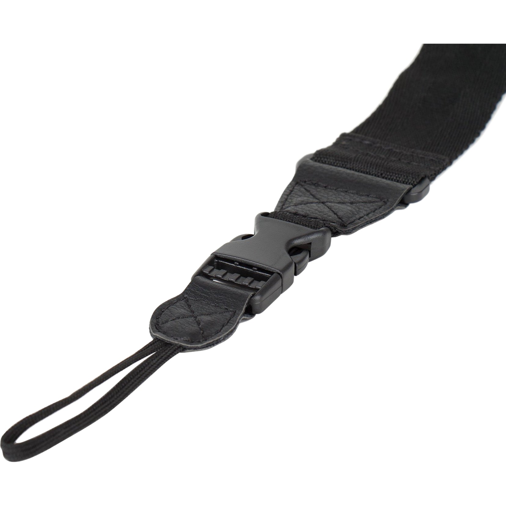 The Joy Factory CWX202 Universal Shoulder Strap II, Adjustable, Black ...