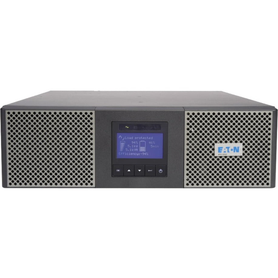 Eaton 9PX 6KVA UPS 10FT CORD (9PX6K-10) – Network Hardwares