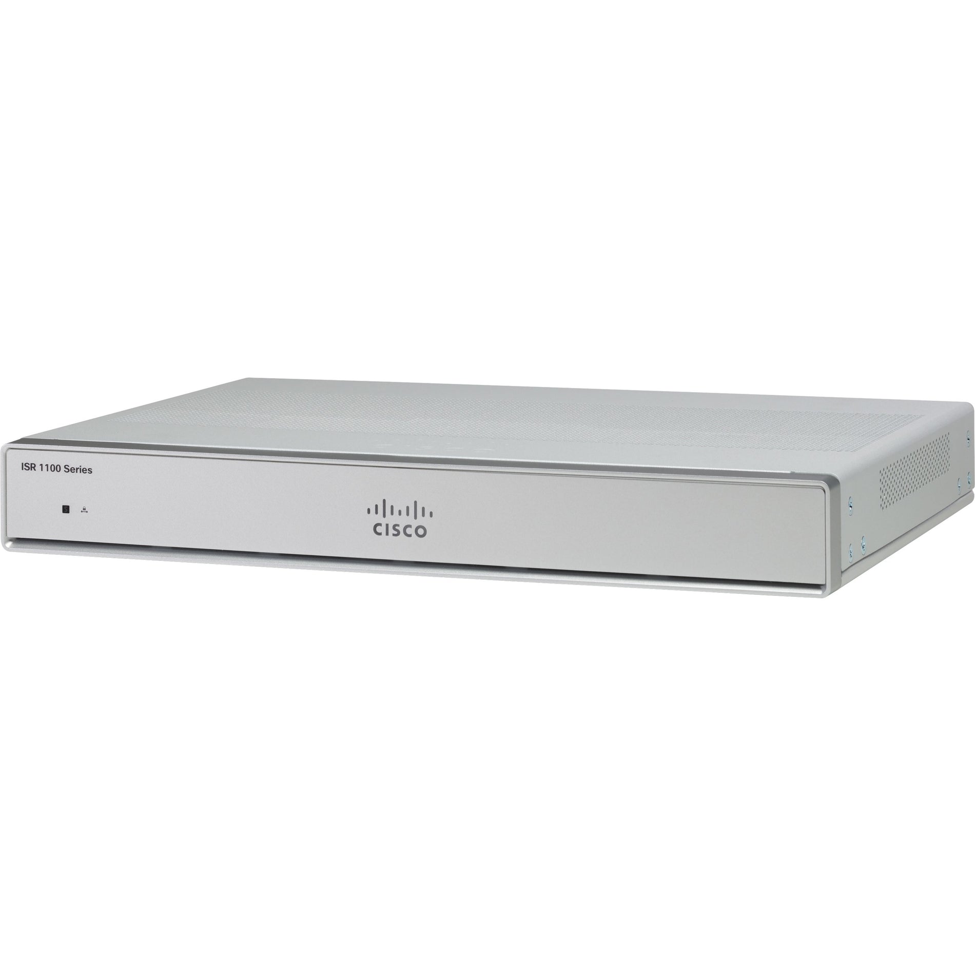 Cisco C1111-4P Router – Network Hardwares