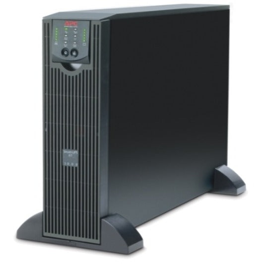 APC Smart-UPS RT 3000VA Double Conversion Online UPS, Tower/Rack, Hot ...