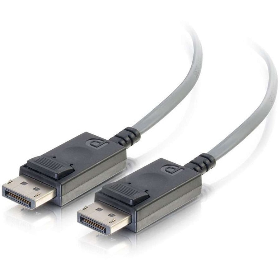 C2G 29536 50ft Cable Óptico Activo DisplayPort (AOC) 4K 60Hz Plenum CM ...