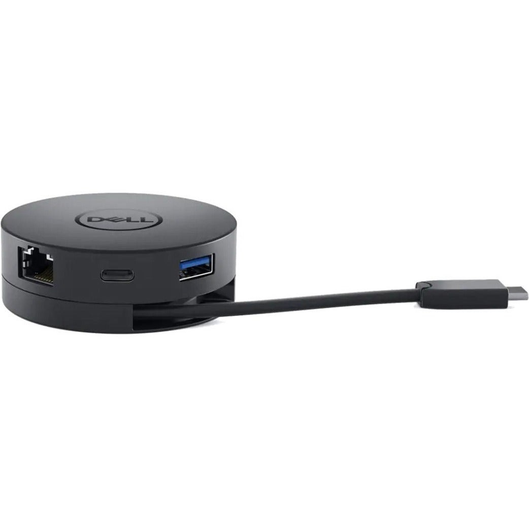 Dell DELL-DA300 Docking Station USB Type C Wired, Expand Your Connecti ...
