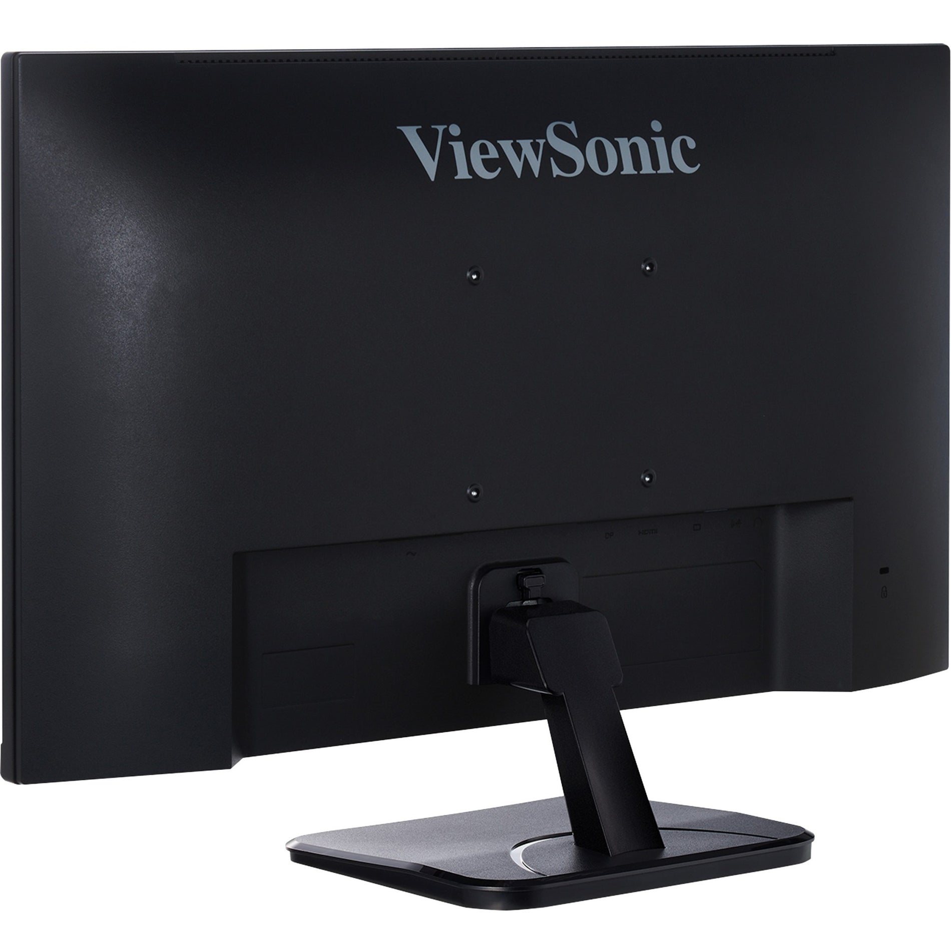 ViewSonic VA2456-MHD 24" Full HD Monitor, SuperClear IPS, HDMI, Displa ...