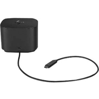 HP 2UK37AA Thunderbolt Dock G2 (120W) USB-C Docking Station with VGA D ...