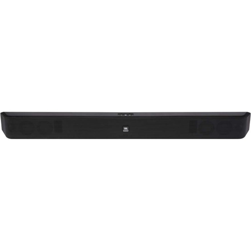 JBL Professional PSB-1 Pro SoundBar 2.0 Sound Bar Speaker, Commercial ...