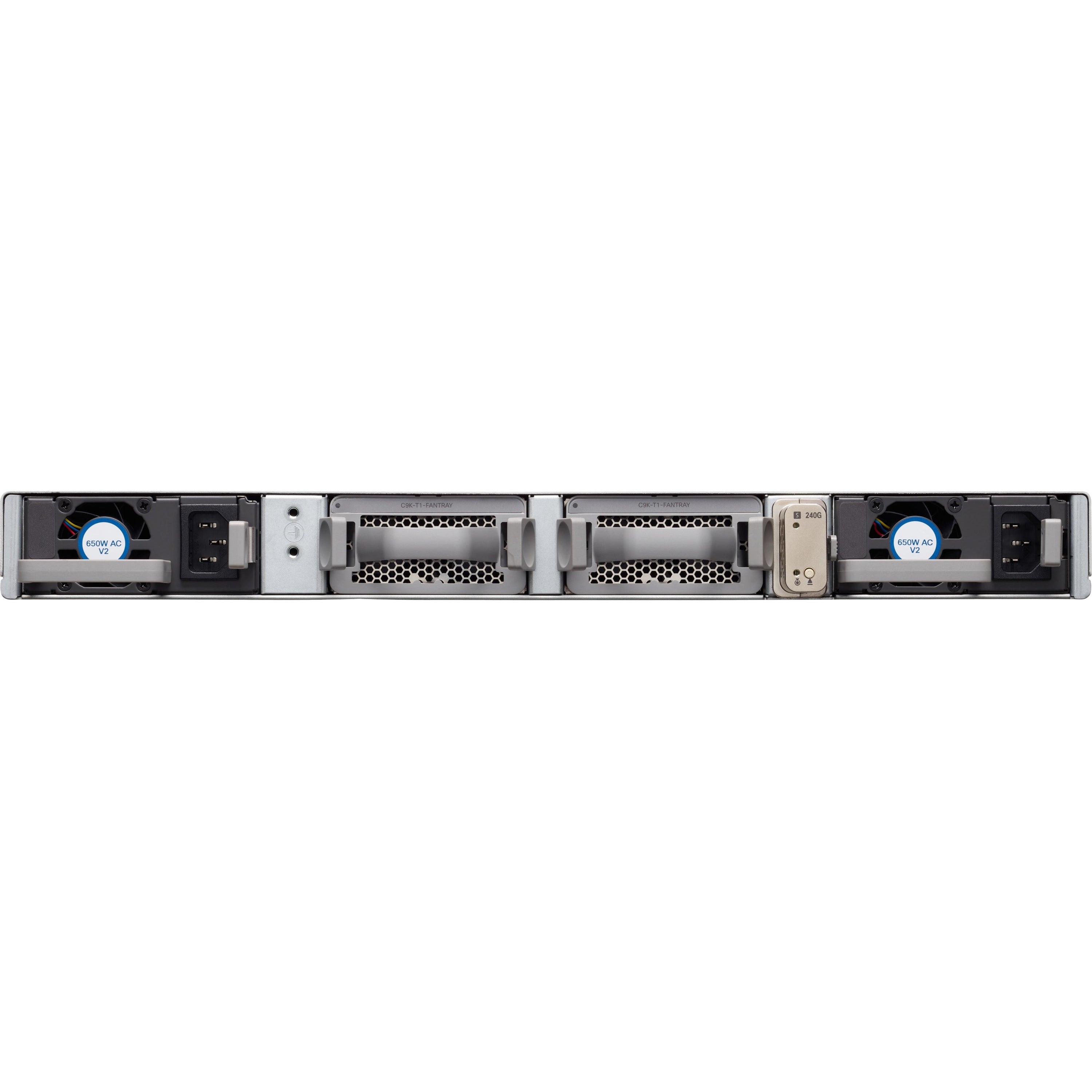 Cisco C9500-24Y4C-A Catalyst C9500-24Y4C Layer 3 Switch 24 x 25 Gigabi ...