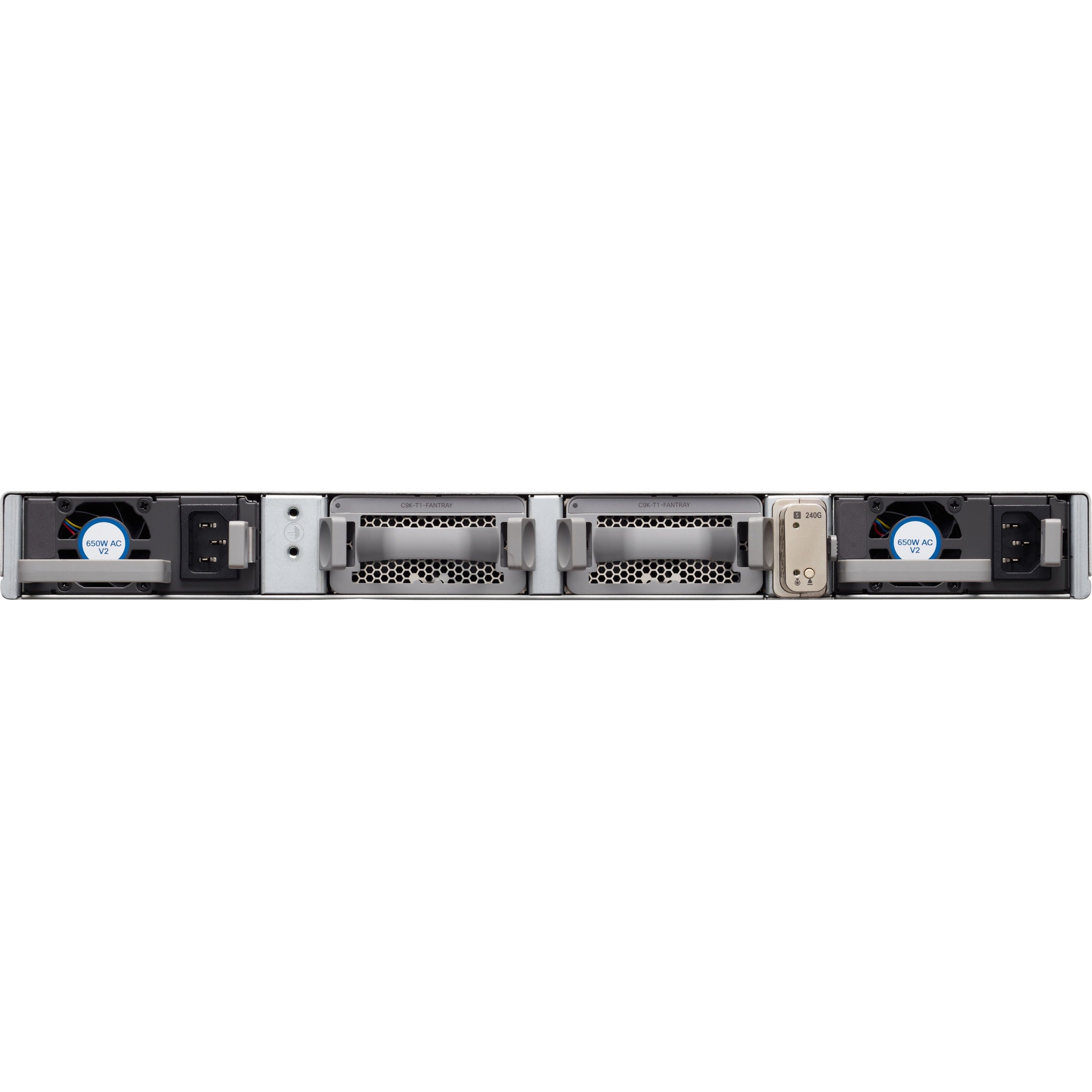 Cisco Catalyst 9500 Switch Capa 3 24x25GbE Puertos SFP28 4x100GbE Upli ...