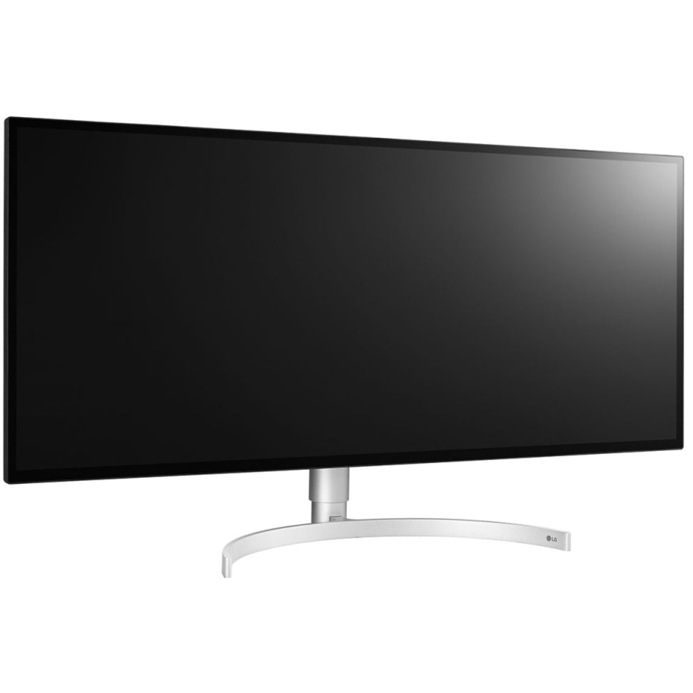 LG 34BK95U-W Ultrawide 34" Double Full HD (DFHD) LCD Monitor - 21:9, B ...