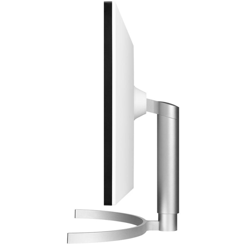 LG 34BK95U-W Ultrawide 34" Double Full HD (DFHD) LCD Monitor - 21:9, B ...