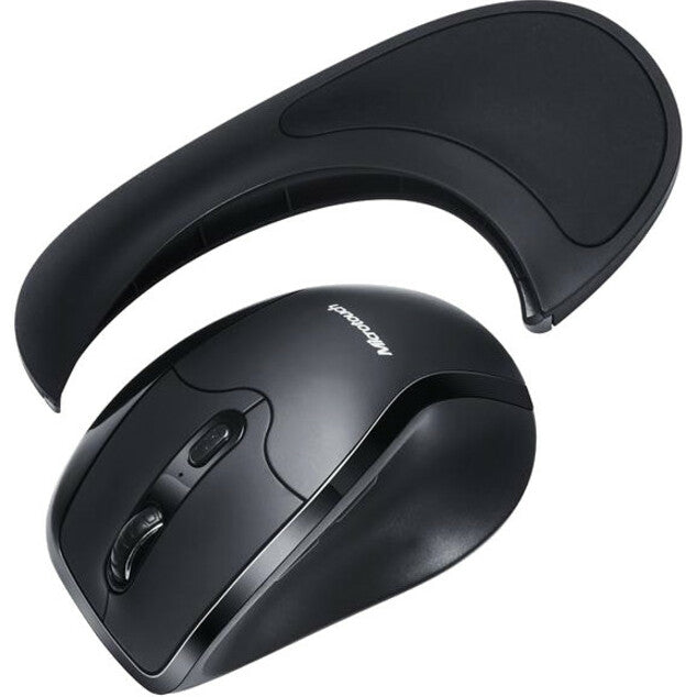 Goldtouch KOV-N300BWM Newtral 3 Medium Mouse Wireless, Ergonomic Fit ...