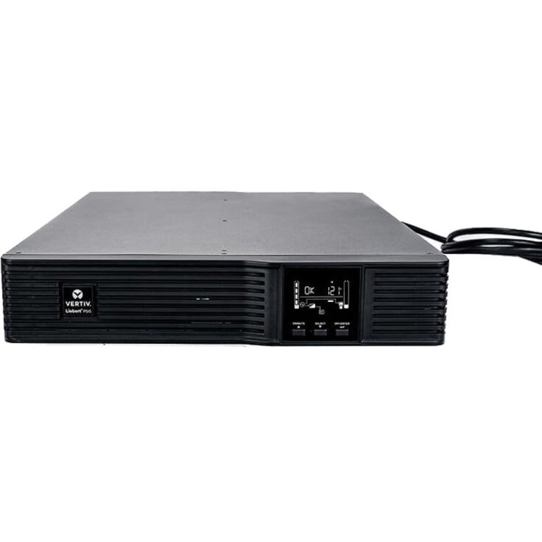 Liebert PSI5-1500RT120 PSI5 1500VA/1350W, 120VAC, Rack-tower UPS Unit, – Network Hardwares