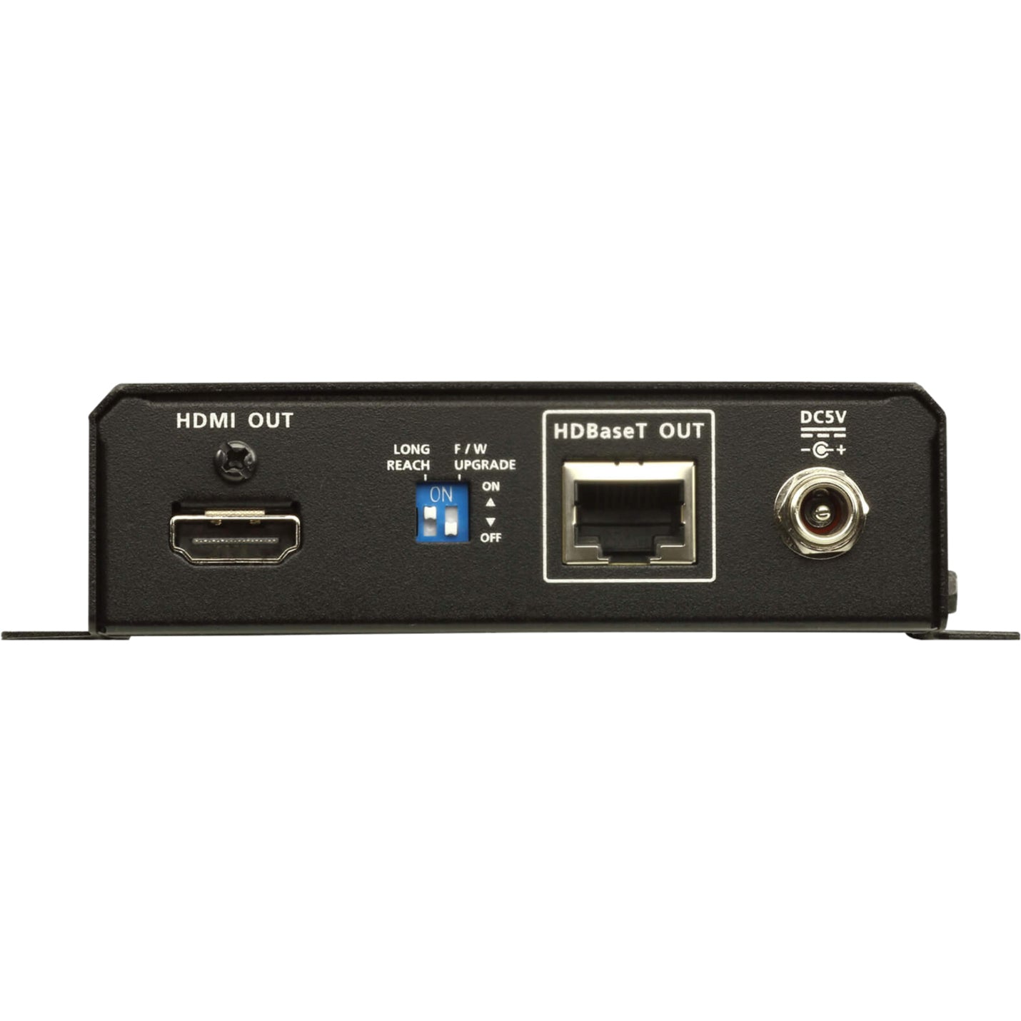 ATEN VE814A HDMI HDBaseT Extender with Dual Output (4K@100m), TAA Comp ...