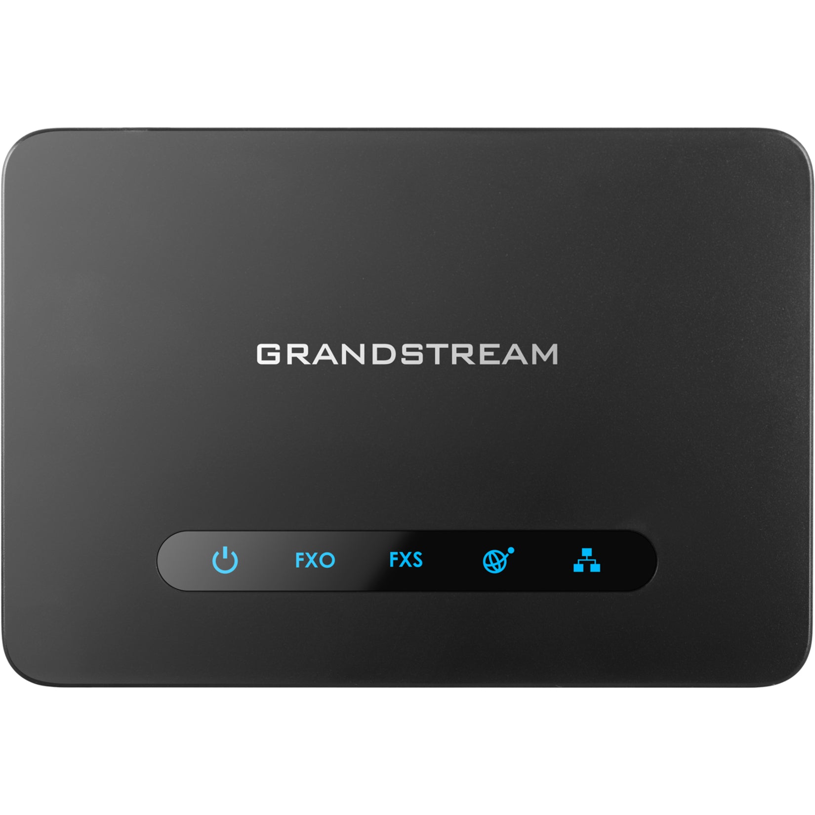 Grandstream HT813 VoIP Gateway, Fast Ethernet, 1 FXS Port, 1 FXO Port ...