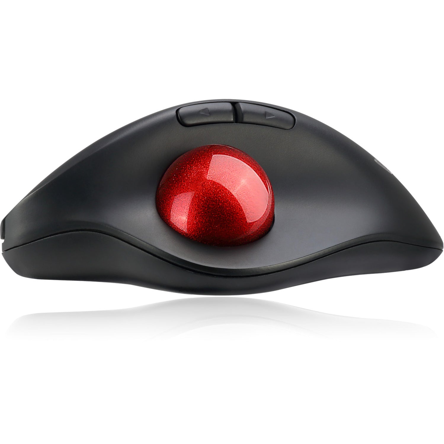 Adesso IMOUSE T30 Wireless Programmable Ergonomic Trackball Mouse, 7 B ...