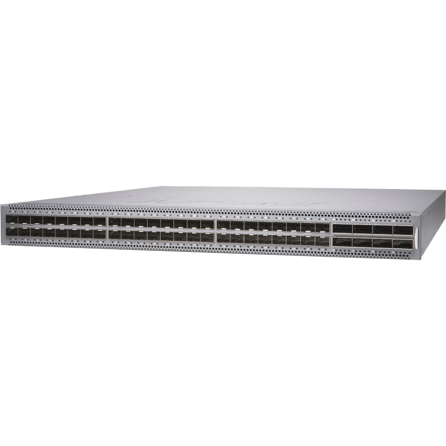 Juniper EX4650-48Y-AFO EX4650 Ethernet Switch, 48 Ports, 100G/25G Ethe ...