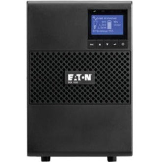 Eaton 9SX700 700VA Tower UPS, 120V AC, Sine Wave, 5.80 Minute Backup T ...