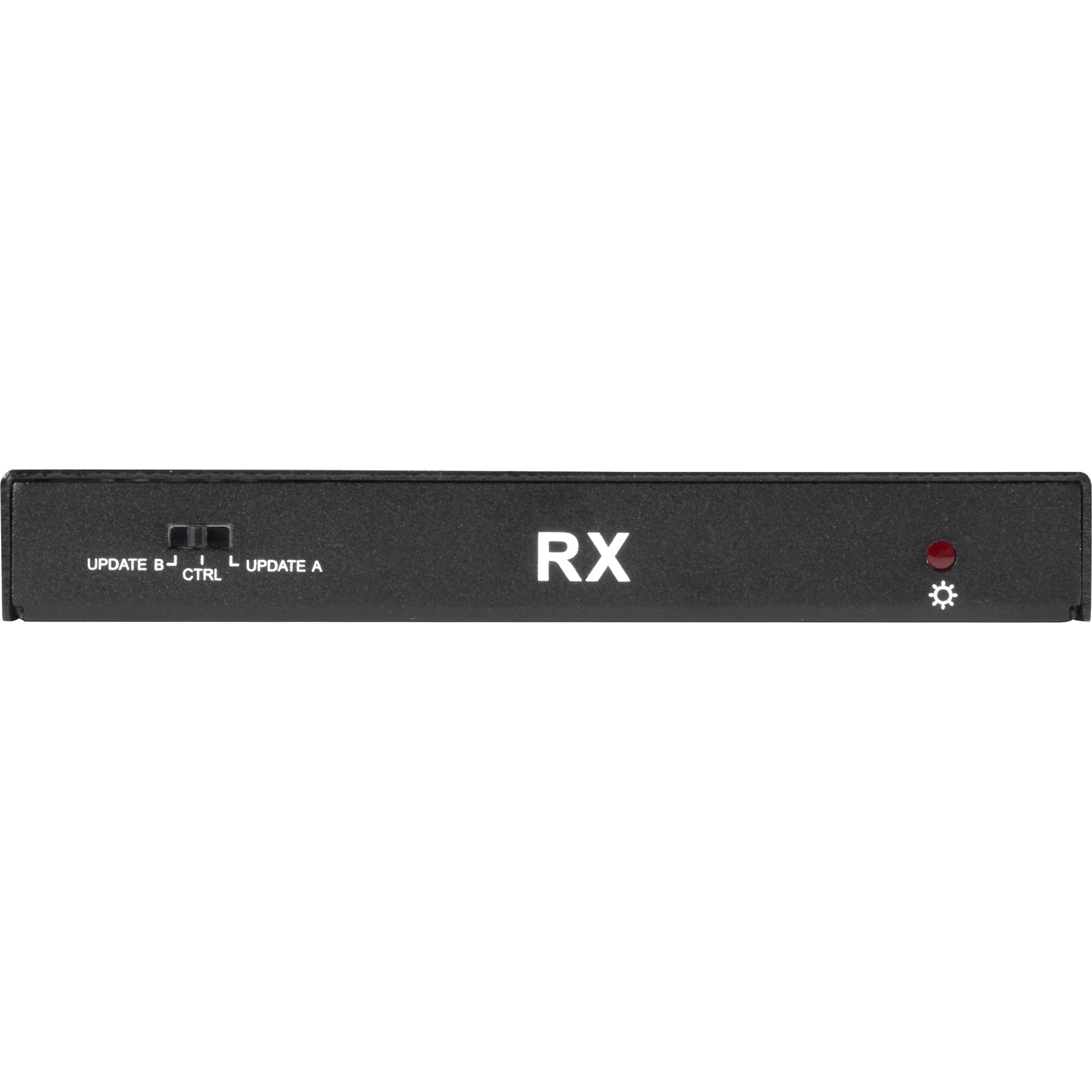 Black Box VX-HDB2-RX HDR CATx Video Extender RX - 4K HDMI 2.0, 60Hz, 4 ...