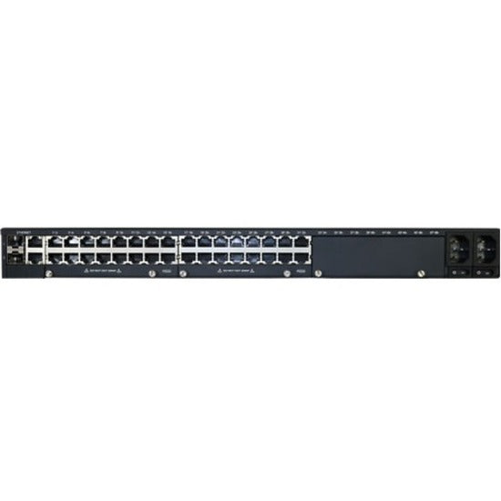Perle 04032954 IOLAN SCG34 R Console Server, Gigabit Ethernet, 1000 MB ...