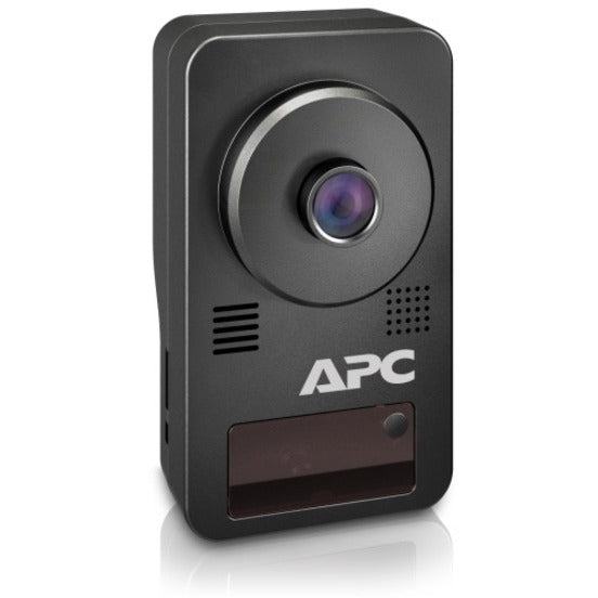 APC NBPD0165 NetBotz Camera Pod 165, Motion Detection, 2 Year Warranty ...
