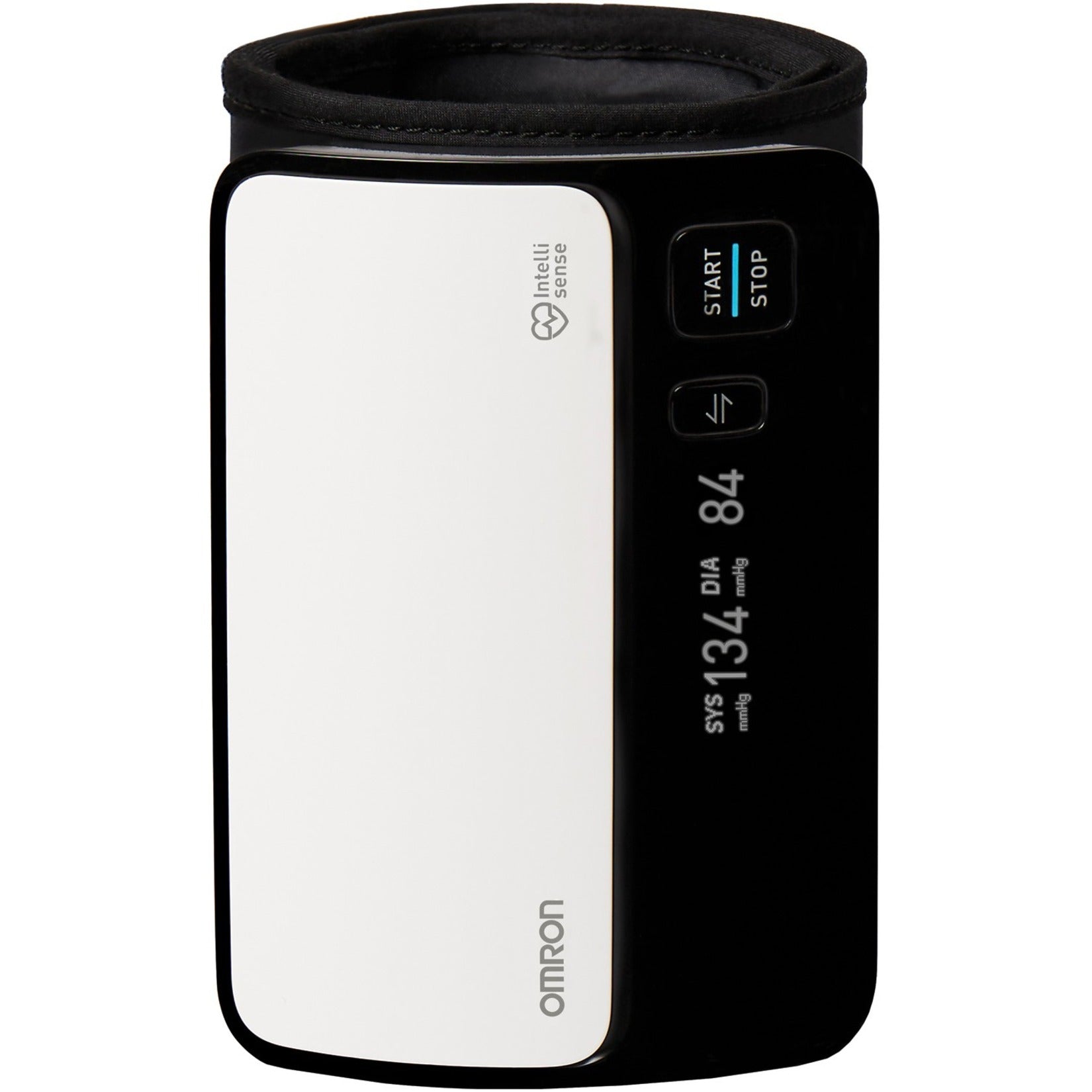 Omron BP7000 Evolv Wireless Upper Arm Blood Pressure Monitor, Clinical ...