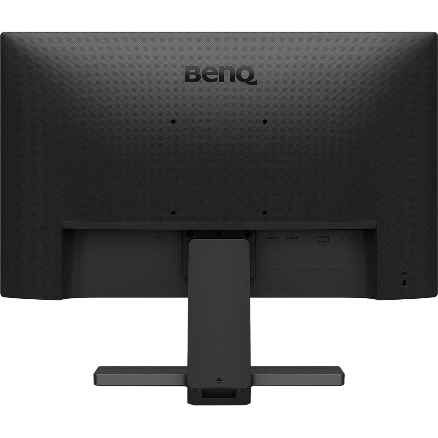 BenQ GW2283 21.5" Full HD LCD Monitor, Eye-care Stylish IPS, 16:9, Bla ...