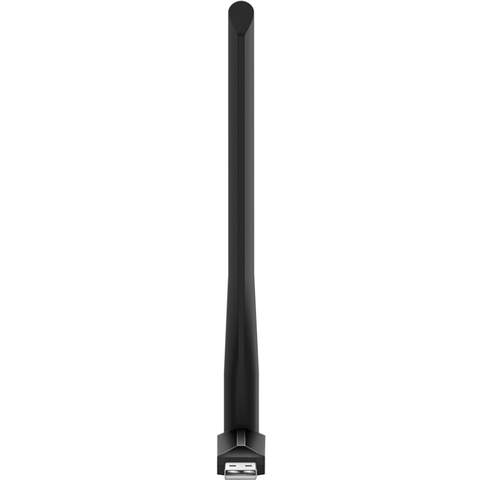 TP-Link ARCHER T2U PLUS AC600 High Gain Wireless Dual Band USB Adapter ...