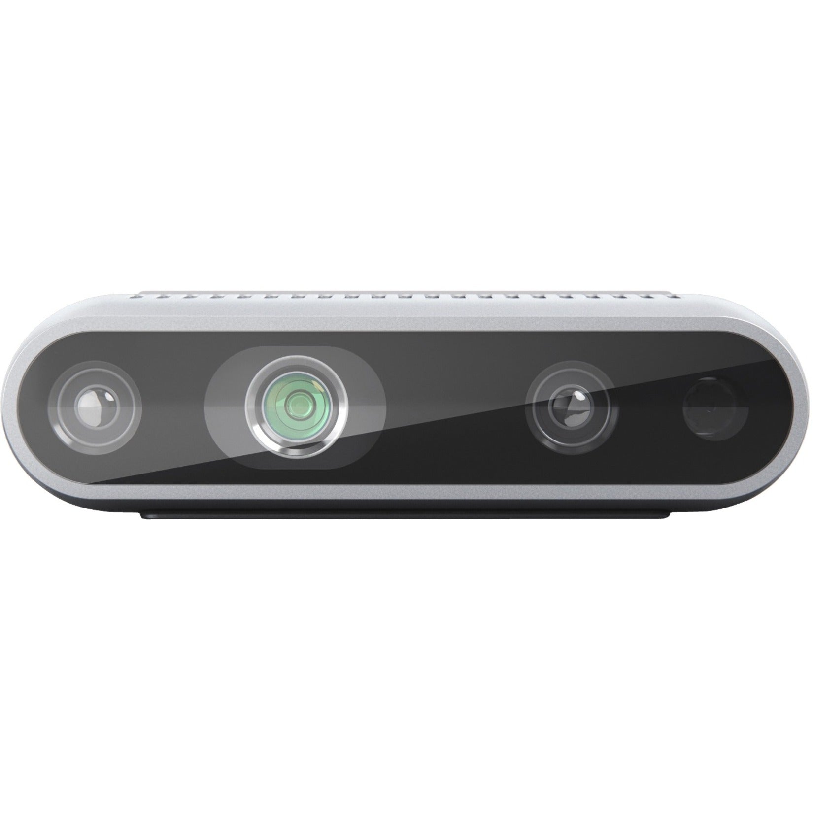Intel RealSense D400 Series D435i Depth Camera Webcam, 2MP 1080p, 30fp ...