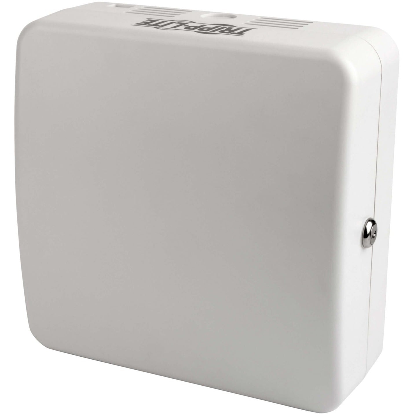 Tripp Lite EN1111 Wireless Access Point Mounting Box, Secures Router/M ...