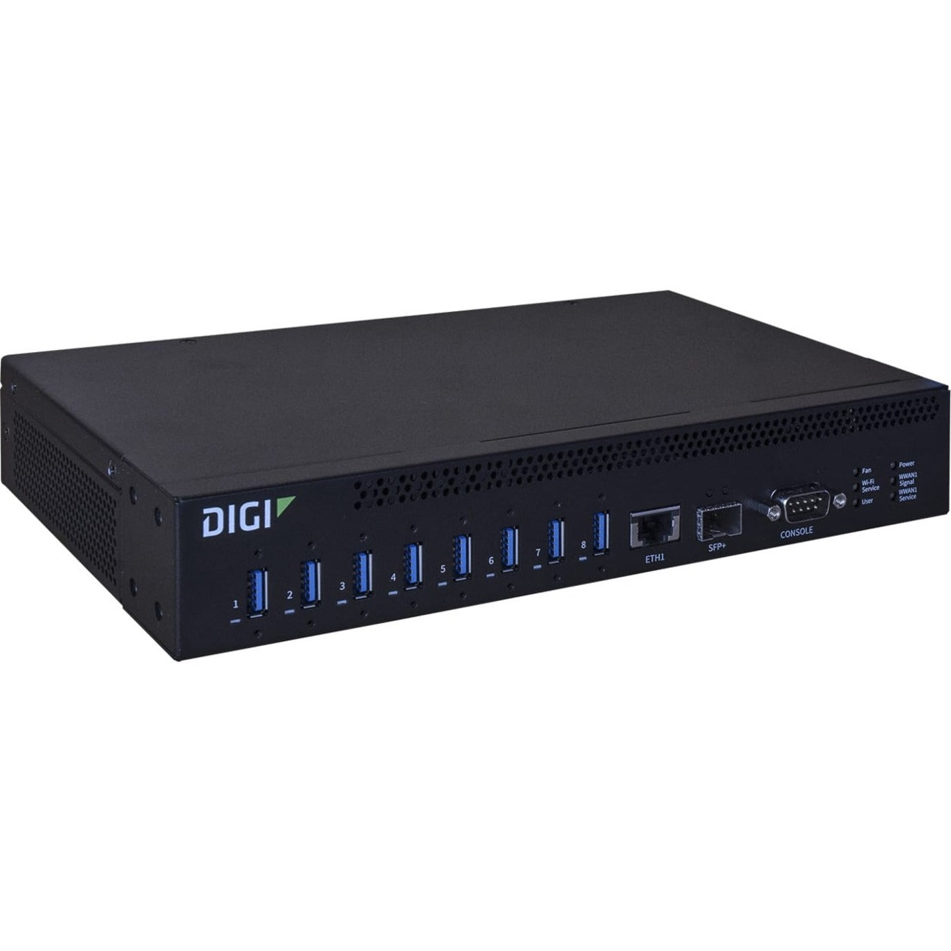 Digi 002 Rack Extender