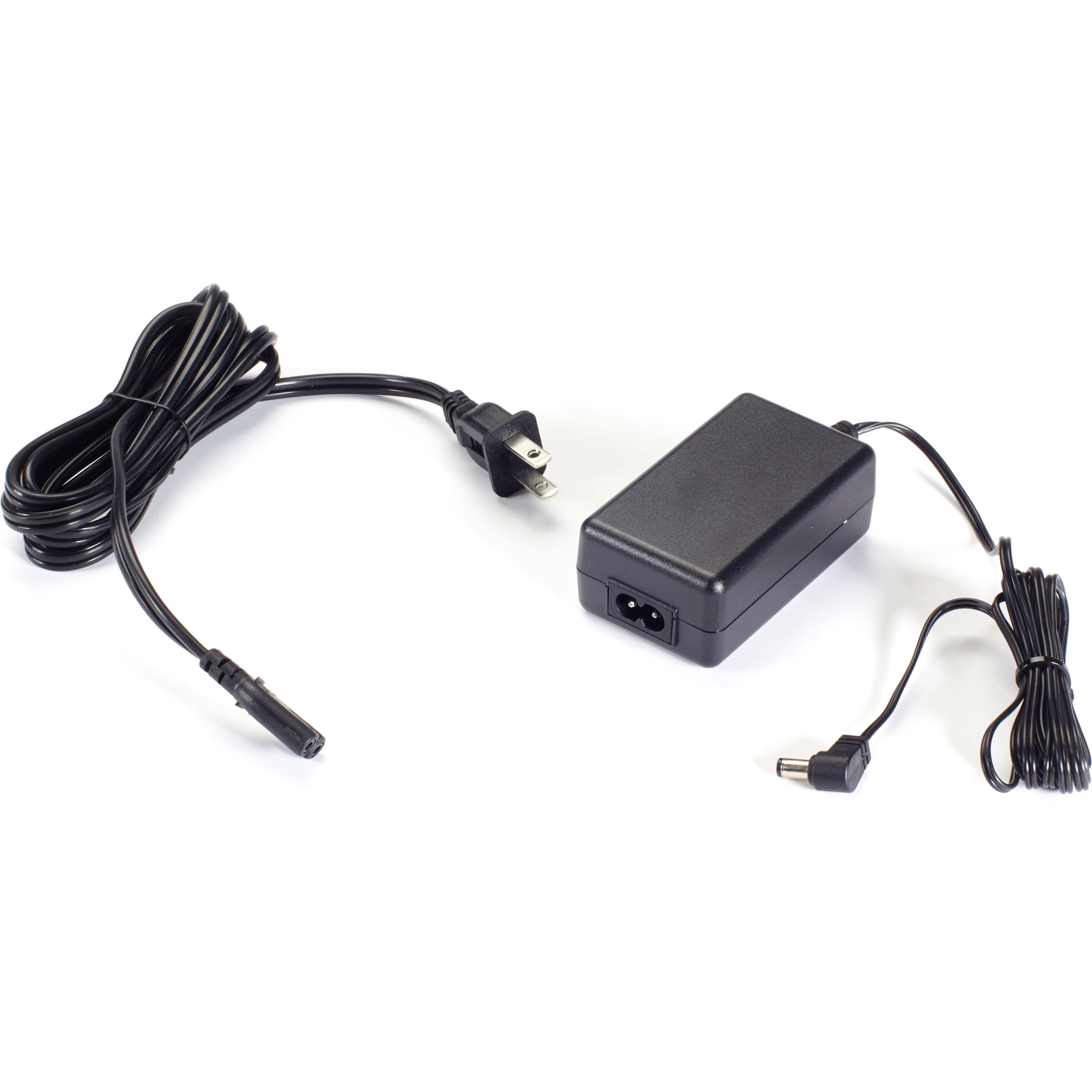 Black Box PS263 USB Extender Power Supply - 24 VDC – Network Hardwares