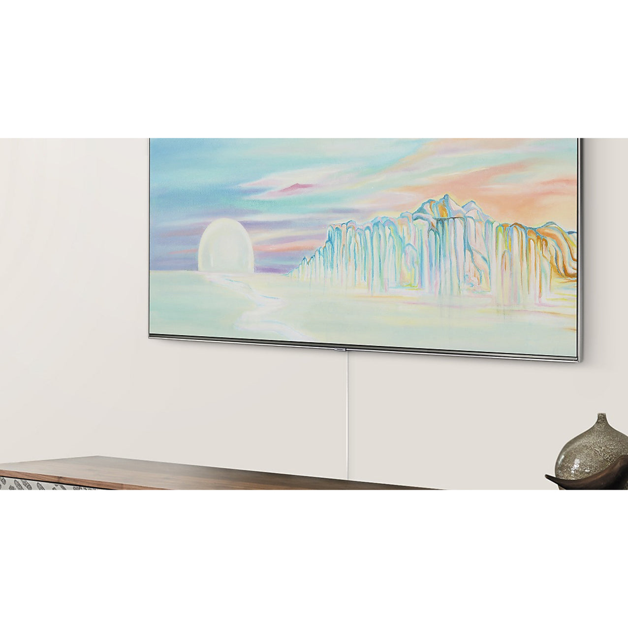 Samsung Invisible Connection 15m One Cable Data Transfer/Power Cable f ...