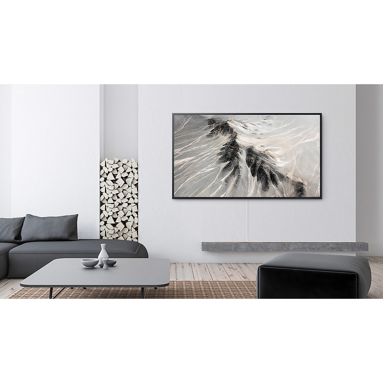 Samsung Invisible Connection 15m One Cable Data Transfer/Power Cable f ...