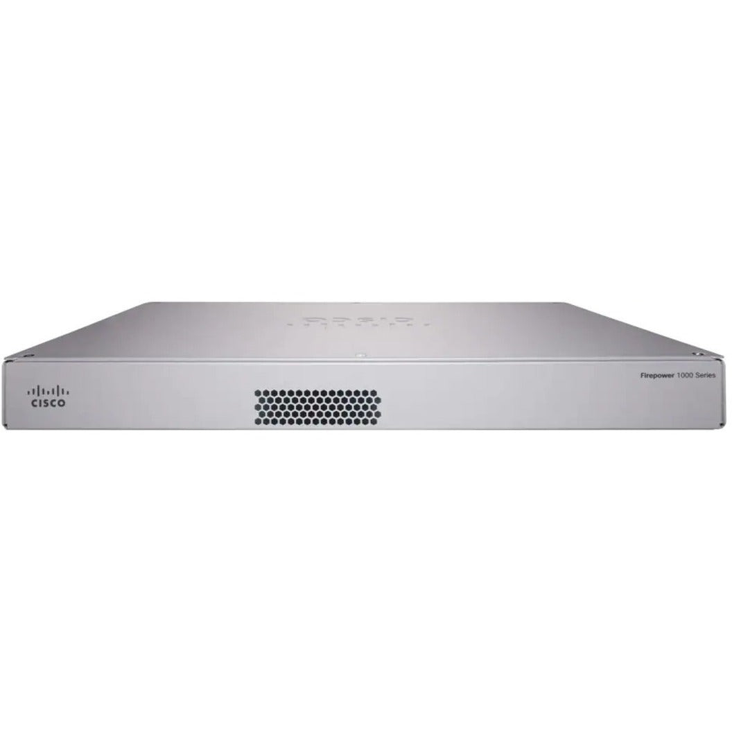Cisco FPR1120-ASA-K9 Firepower 1120 ASA Appliance, 1U, Network Securit ...
