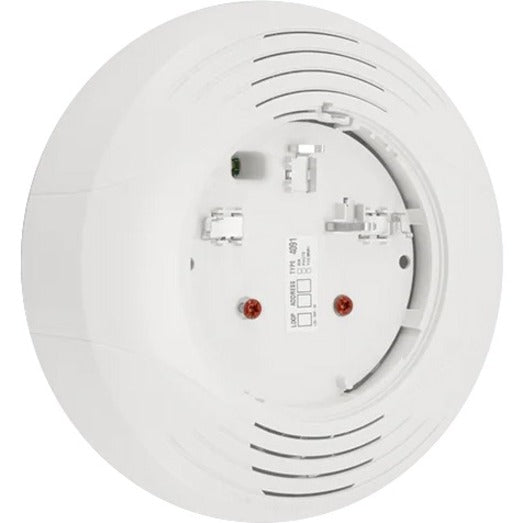 System Sensor B200S-LF-WH Addressable Sounder Base - White, Compatible ...