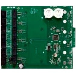 Silent Knight Addressable Six Relay Control Module (SK-RELAY-6 ...