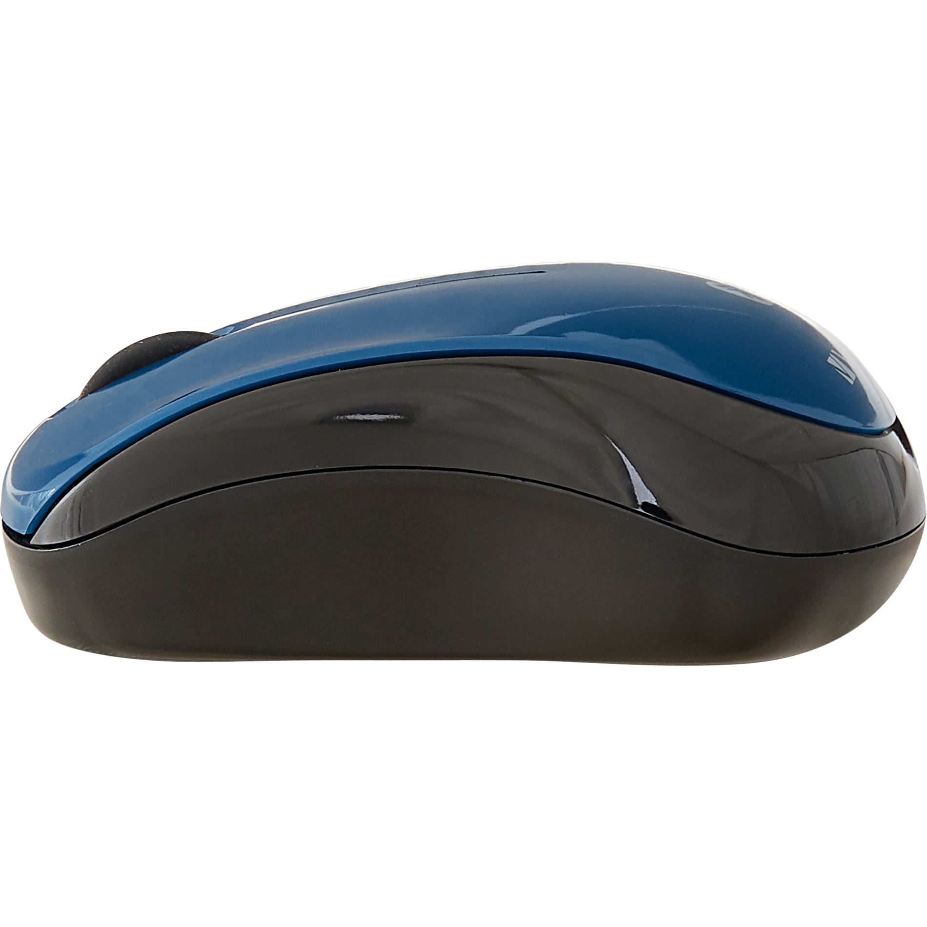 Verbatim 70239 Bluetooth Multi-Trac LED Tablet Mouse, Dark Teal ...