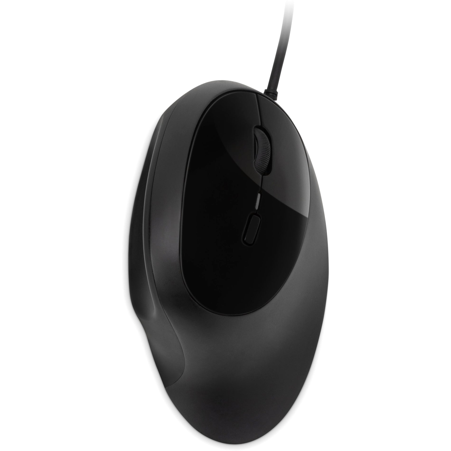 Kensington Pro Fit Ergo Wired Mouse, Ergonomist-Approved Design, 3200 ...