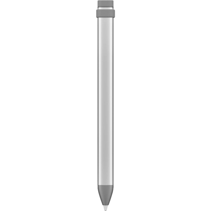 Logitech 914-000051 Crayon Stylus for iPad Pro and iPad, Replaceable T ...