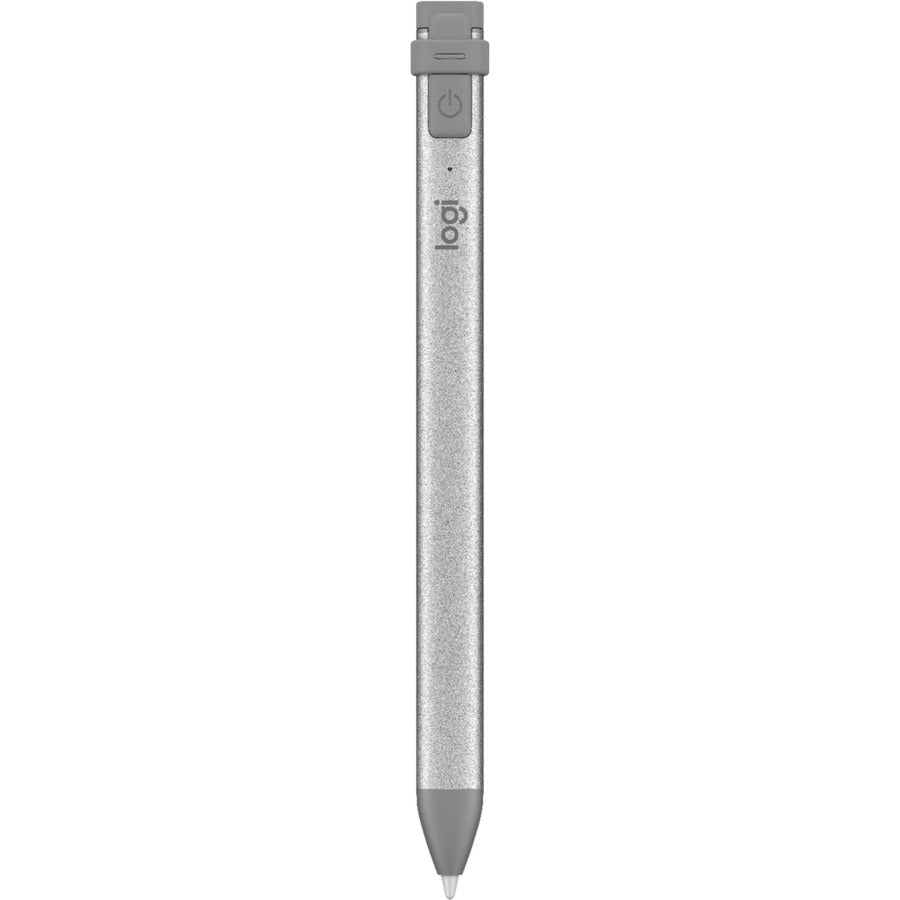 Logitech 914-000051 Crayon Stylus for iPad Pro and iPad, Replaceable T ...