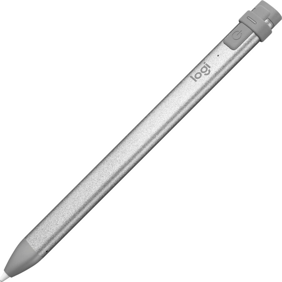 Logitech 914-000051 Crayon Stylus for iPad Pro and iPad, Replaceable T ...