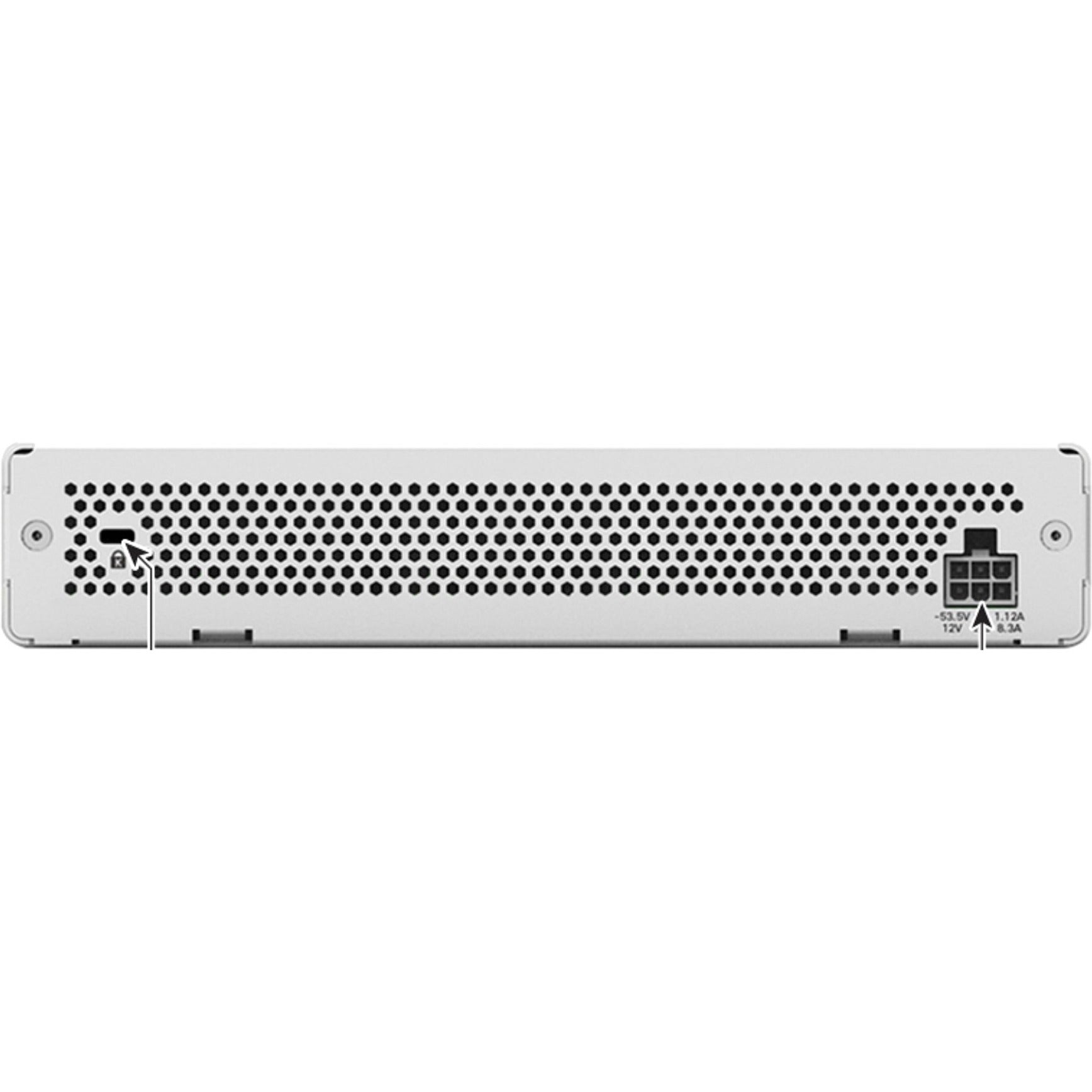 Cisco C9800-L-C-K9 Catalyst 9800-L Wireless Controller, 802.11ax Wirel ...