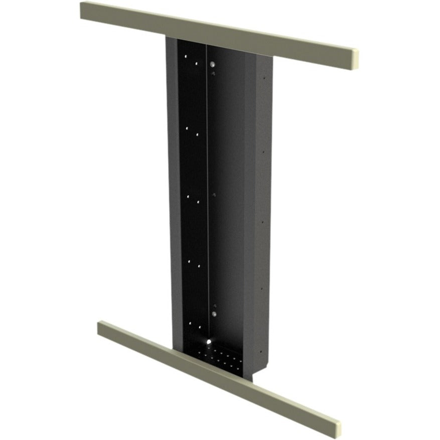 MantelMount RB100 Recess Box, Flush Mounting Box for TV Wall Mount, Pa ...