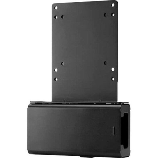 HP B300 PC Mounting Bracket with Power Supply Holder for Workstation ...