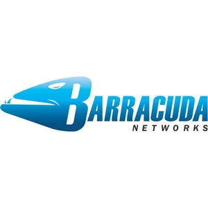 Barracuda BBS490A-B Backup Server Unlimited Cloud Storage, 1-Year Subs ...
