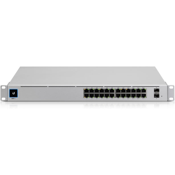 Juniper EX2300-C-12P Compact Ethernet Switch, 12 Gigabit Ethernet Port ...